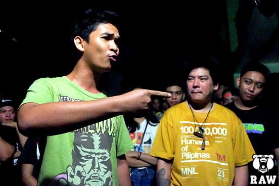 Laughtrip!: Top 14 Na Komedyante Sa FlipTop | FlipTop Battle League