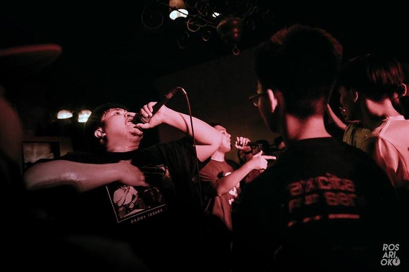 MC Spotlight: Calix | FlipTop Battle League