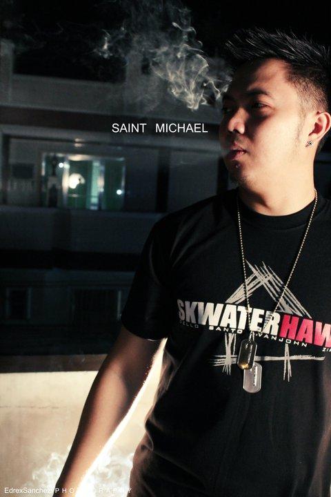 MC Spotlight: Santo | FlipTop Battle League